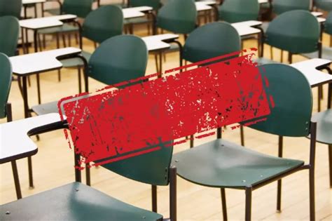 Nj Schools With The Highest Rates Of Chronic Absenteeism