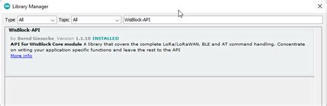 Rak 4630 Tracker Solution Wisblock Rakwireless Forum