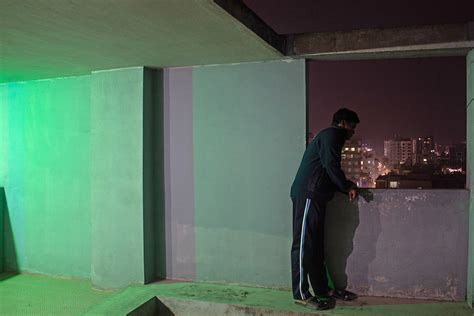 Rakesh Sikder Night Work Griffin Museum Of Photography