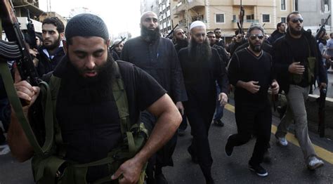 اشکال سلفی گری در فرانسه خبرگزاری اطلس