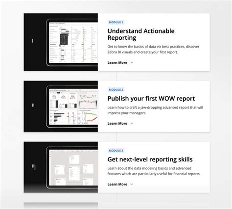 Zebra BI Actionable Reporting Made Easy