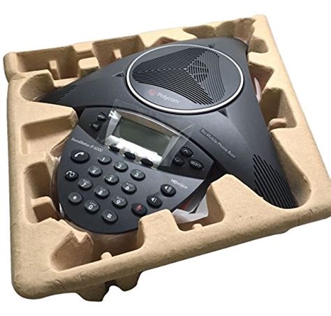 The 18 Best Polycom Voip Phones Of 2025 Verified Cherry Picks