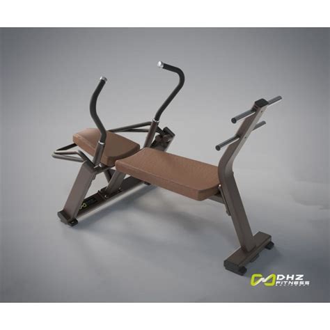 Dhz Fitness Abdominal Trainer