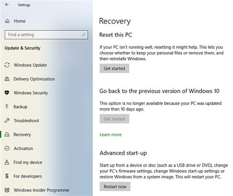 Macrium Clone Or Image Page 12 Windows 10 Forums