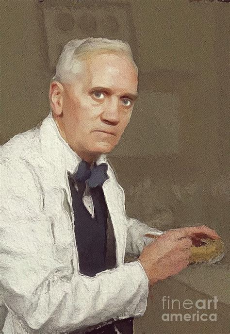 Alexandre Fleming Alexander Fleming Imdb