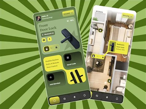 Build An Iot Mobile App With Esp32 Ble Flutter For Ios And Android By Jamessmug Fiverr
