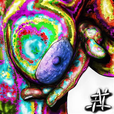 Viewtherainbow On Twitter Digitalart Digitalpainting Nudeart Nudeartwork Viewtherainbow