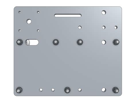 Cross Slide FarmBot Genesis Documentation