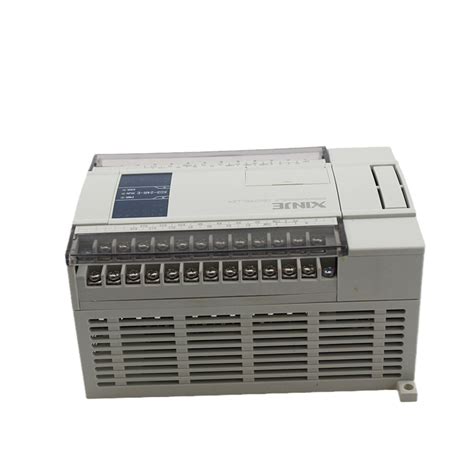 Yumo Xc3 24rt E Modules Input Output Module For Plc Pac And Dedicated Programming Logic