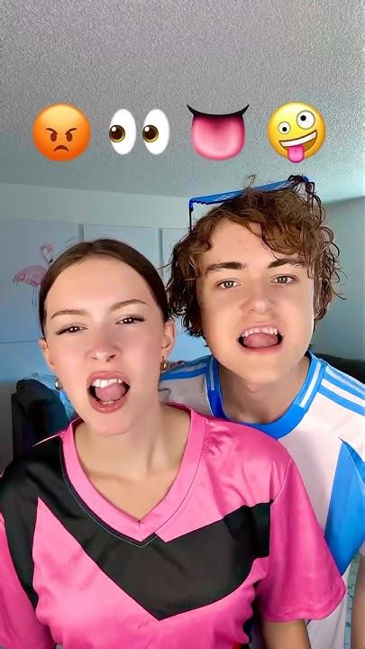 Who Did It The Best ️ Liz And Jaice Shorts Youtube