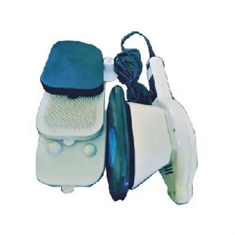Plastic Multicolor Hand Massager Thrive For Clinical At Rs 8000 In