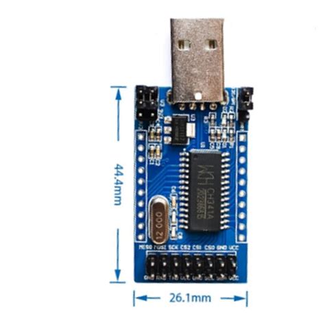 ch341a programmer usb to uart iic spi i2c convertor ubuy india