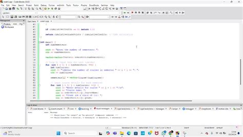 Swetha Tirumalasetty On Linkedin Cplusplus Coding Internship Codealpha Gpa Cgpa Github