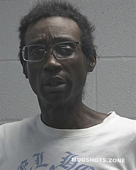 Roberts Kenneth Gerald 08 16 2025 Cleveland County Mugshots Zone