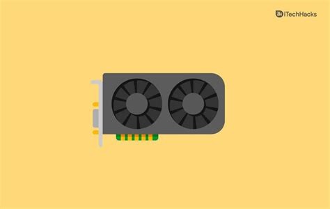 Top Ways To Check Graphics Card In Windows