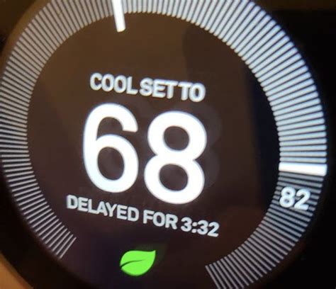 Nest Thermostat Delayed Understanding The Causes And Solutions Smart Home Scoop