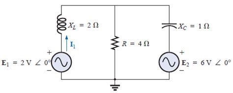 Solved 1 Write The Equations At The Specified Mesh And Chegg Com