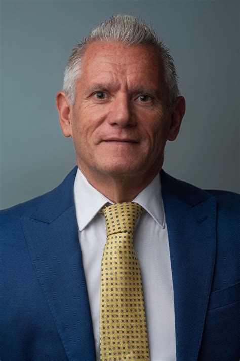 Louis Lombard Director T T Management