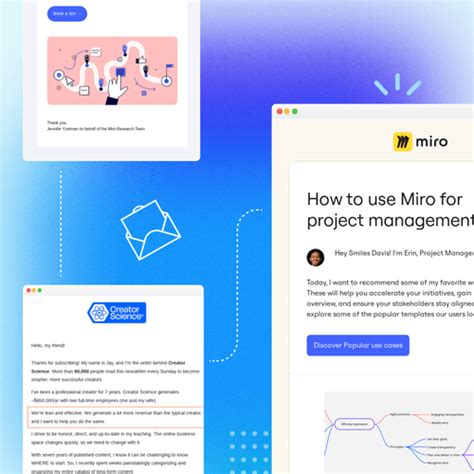 The Ultimate Guide To Creating And Embedding Html Email Templates In