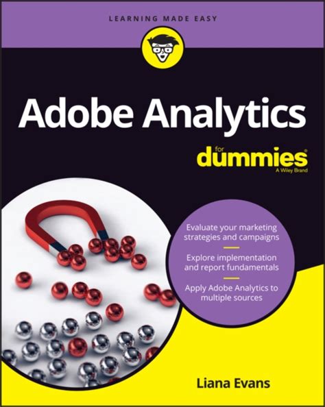 Adobe Analytics For Dummies Price In Bahrain Buy Adobe Analytics For