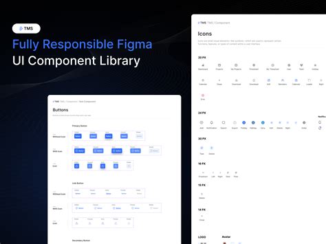 Social Media App UI | Figma