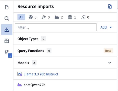 Calling Registered Model From Typescript Function Ask The Community