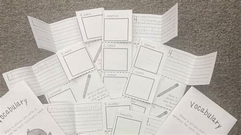 HMH Into Reading Module 1 Week 3 First Grade By Carolyn S Classroom