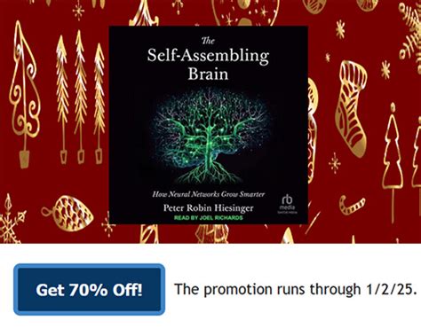 The Self Assembling Brain How Neural Networks Grow Smarter