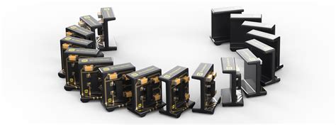Altium Designer Harting 3d Mid And 3d Circuits