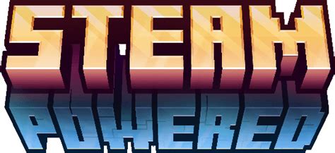 Create Steam Powered Minecraft Mods CurseForge Navegue Pelo