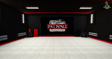 MTA SA Vehicle Painting Interior Script