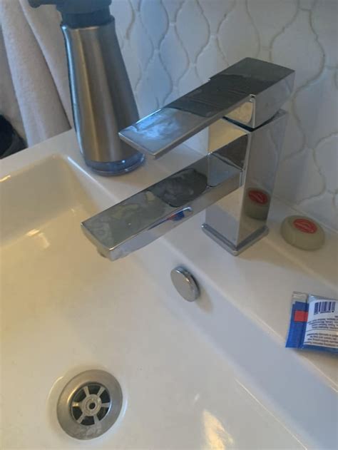 Faucet Identification Help Rplumbing