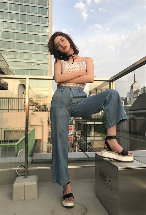 Stylenanda Models