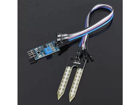 Moisture Sensor With LED Help General Guidance Arduino Forum