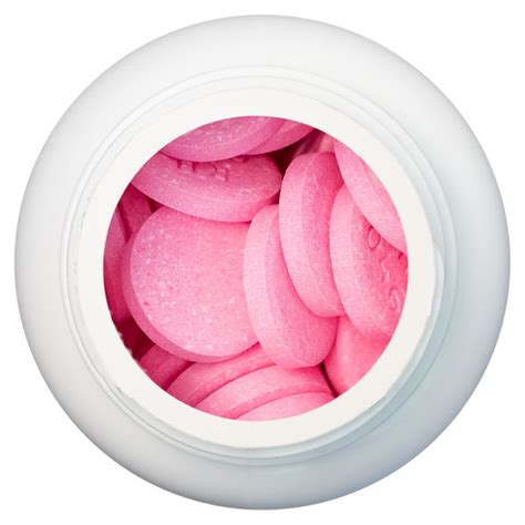 Healtha2z® Bismuth Bismuth Subsalicylate 262mg Multi Symptom Relief