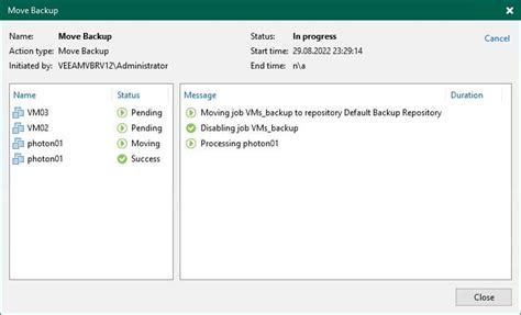Veeam Backup And Replication V12 15 New Features R Starwindsoftware