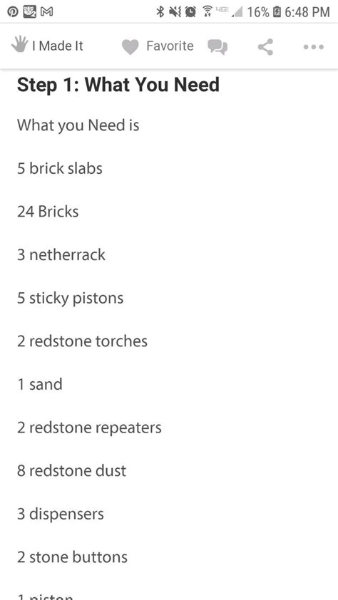 Minecraft Redstone Builds Part 1 Minecraft Redstone