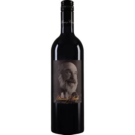 Passing Clouds Graemes Shiraz Cabernet 2022