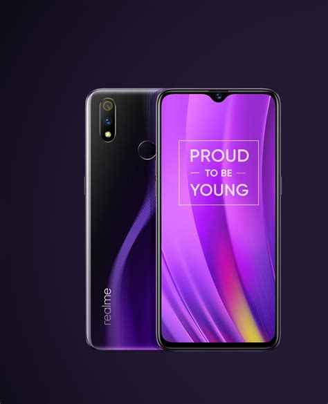 Sedang Cari Hp Baru Ini Harga HP Realme Terbaru Bulan Juli Mulai Jutaan Zona Banten