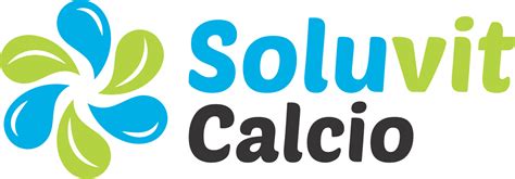 Soluvit Calcio Equilibra