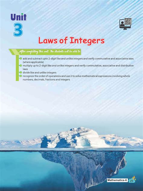 Maths 6 Solved Excercise Pdf Mathematics Mathematical Objects