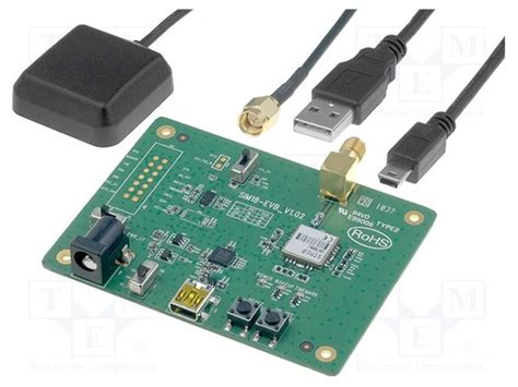 sim18 evb kit simcom dev kit gps usb 2 0 sim18evbkit tme