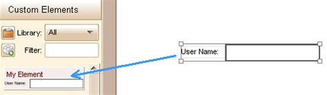 Basic And Tricks For Custom Element Creation ForeUI