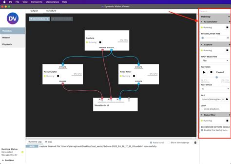 Getting Started — Inivation 2025 08 05 Documentation