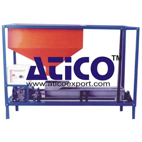 Screw Conveyor Variable Speed Prices Manufacturers And Supplier In India