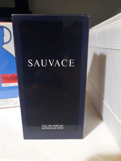 Dior Sauvace Edp 100ml Beauty And Personal Care Fragrance And Deodorants