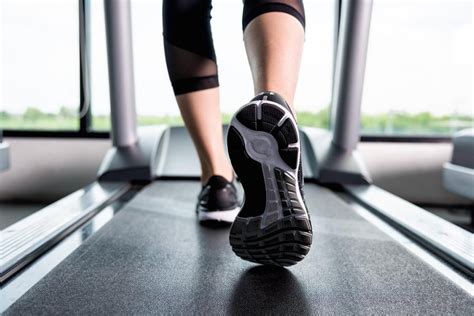 os 4 melhores treinos de corrida em esteira
