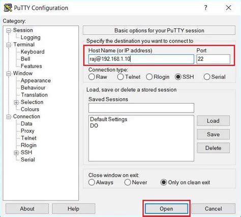 How To Enable Ssh On Ubuntu 20 04 18 04 Linux Mint 20 19 And Debian 10