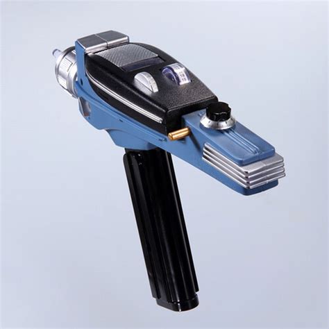 Star Trek The Original Series Type 2 Phaser Prop Replica