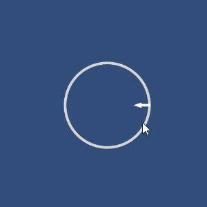 Unity 圆环滑动条圆形弧形滑动条 灰信网软件开发博客聚合